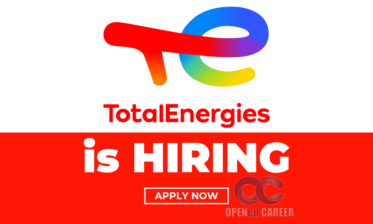 TotalEnergies Kenya Young Graduate Trainee Program 2025 for Young ...